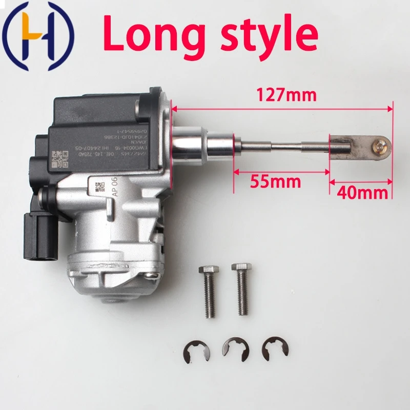 Turbocharger-actuator-OEM-04E145725AD-04E145725S-is-applicable-to-Audi ...
