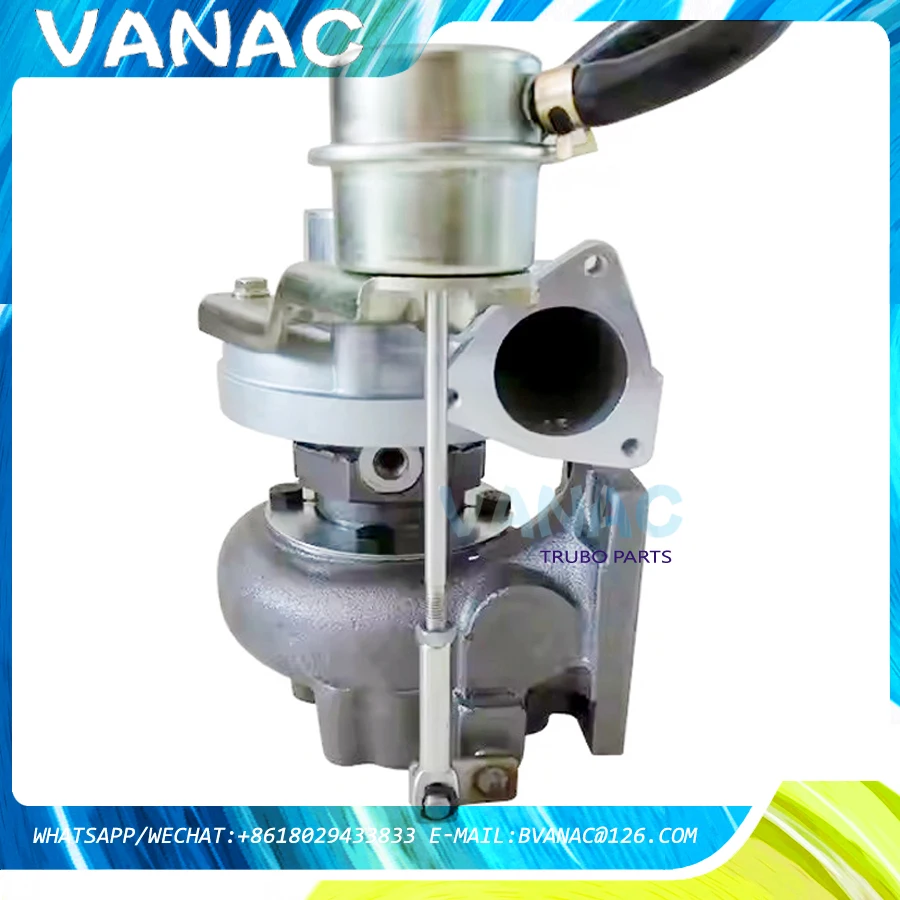 GT2560R Turbocharger Turbo 465941-5002S 465941-5004S 465941-5005S For ...