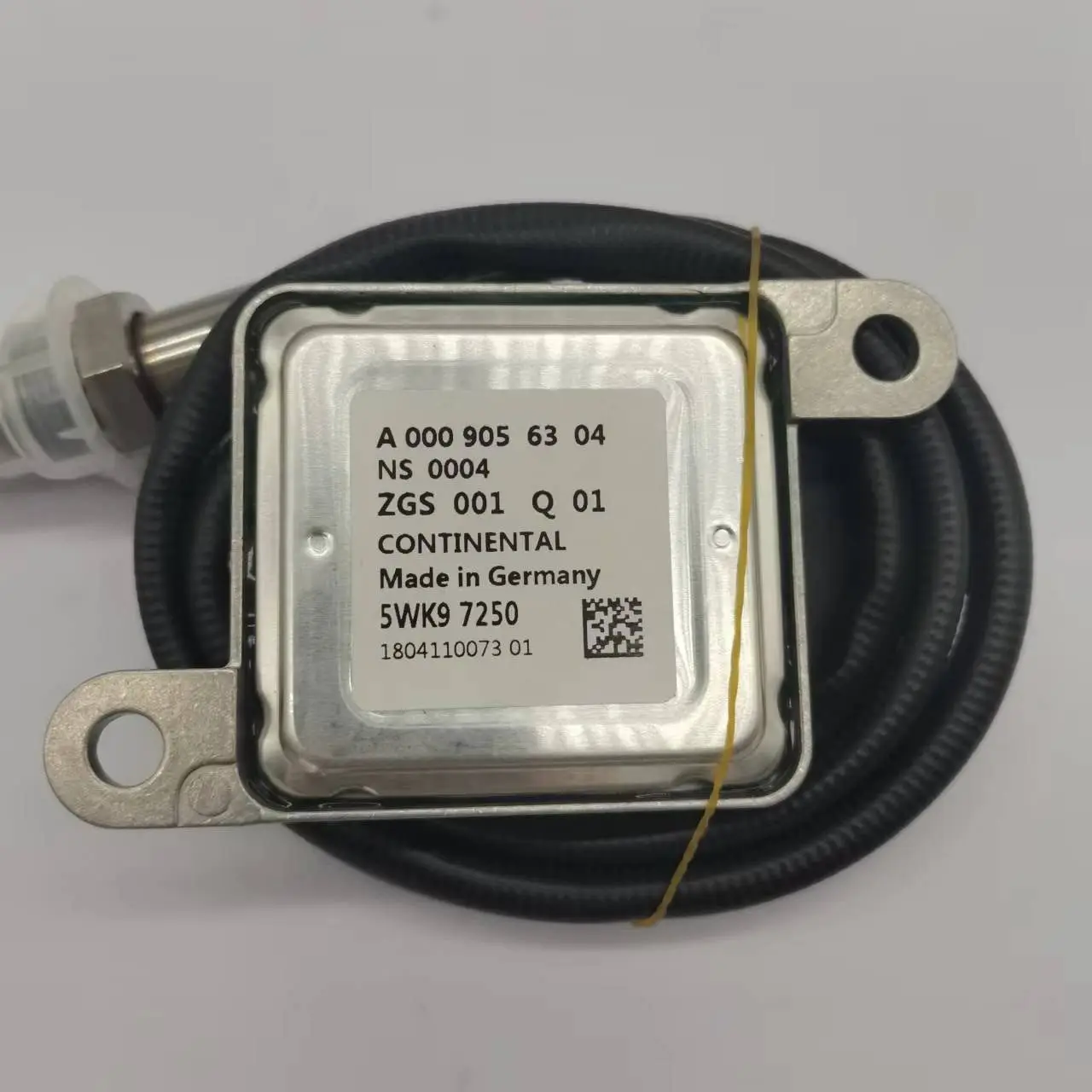 5WK97250 A0009056304 5WK9 7250 000 905 63 04 noxセンサーマシン用メルセデス · ベンツW176 ...
