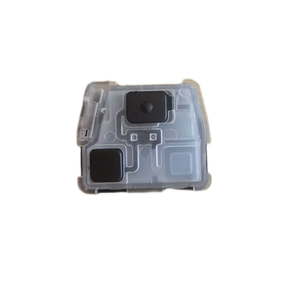 1 pcs Car Remote Key Casing Shell 2 Buttons Remote Interior Case for ...