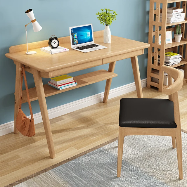 Simple Computer Table Models