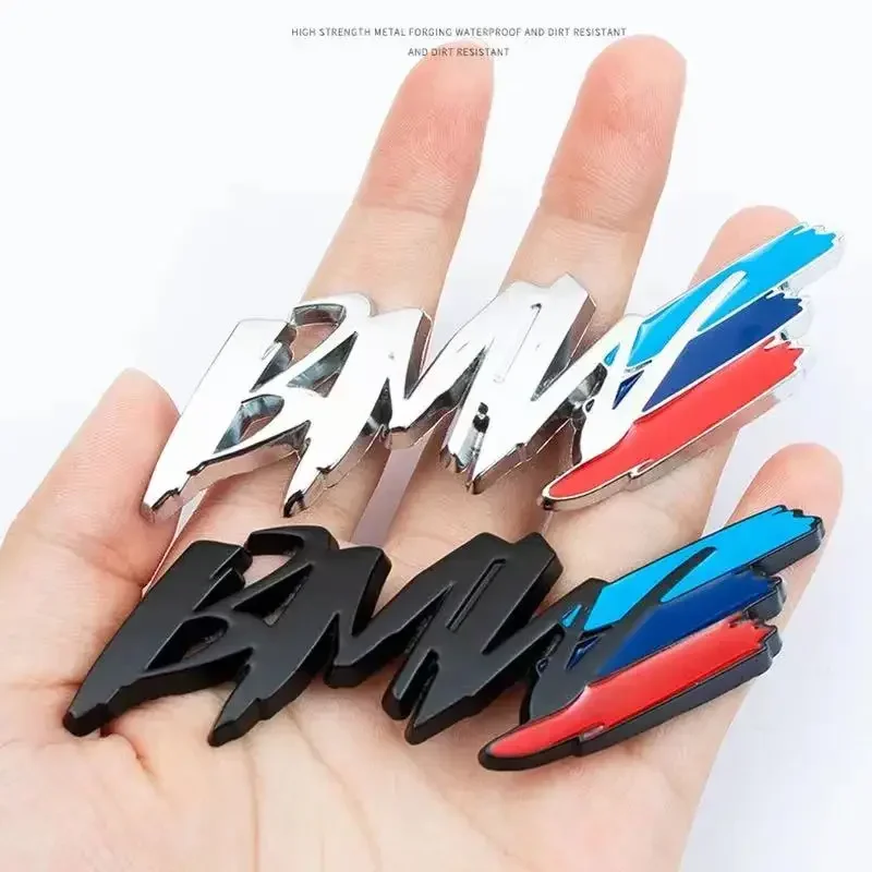 3D-Metal-Car-Body-Stickers-Custom-Badges-Auto-Styling-Decoration ...