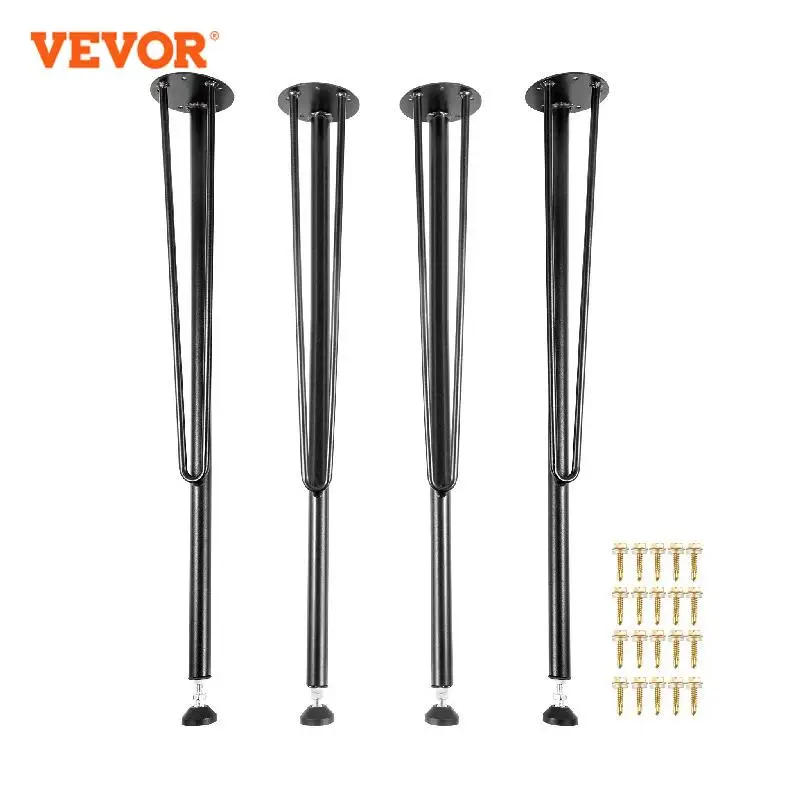 Height Adjustable Metal Legs Table | Steel Adjustable Table Legs ...
