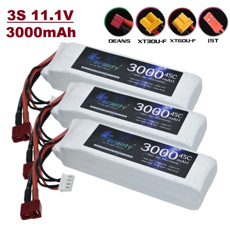 Bateria-lipo-3s-11-1v-para-3000mah-45c-com-plugue-xt60-deans-t-xt30-jst-para.jpg