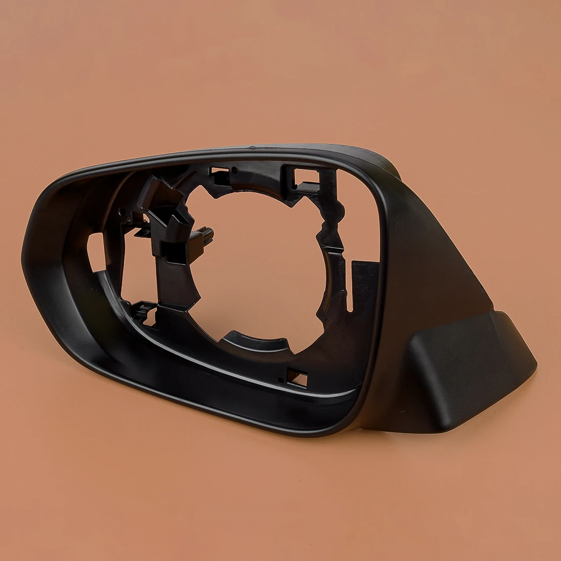 Car-Left-Side-Rear-View-Mirror-Housing-Cover-Trim-Frame-Fit-for-Lexus ...