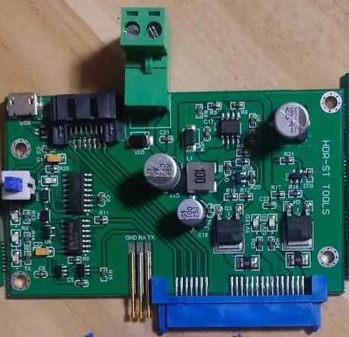 Microcontrolador-MCU-versi-n-mejorada-para-reparaci-n-de-disco-duro ...