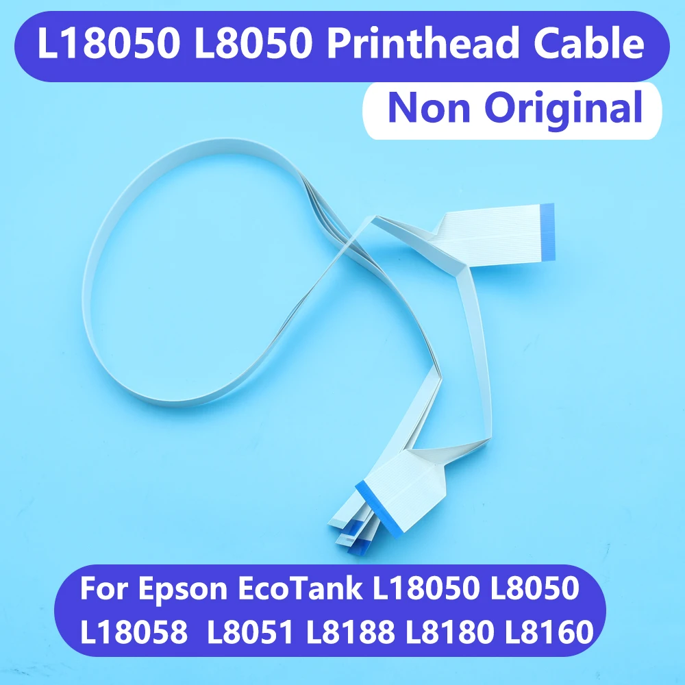 Not-Original-L18050-Print-Head-Cable-FFC-For-Epson-EcoTank-L18050 ...