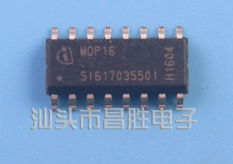 5PCS/LOT MDP15 SOP-16 MDP16 NEW ORIGINAL - AliExpress 502
