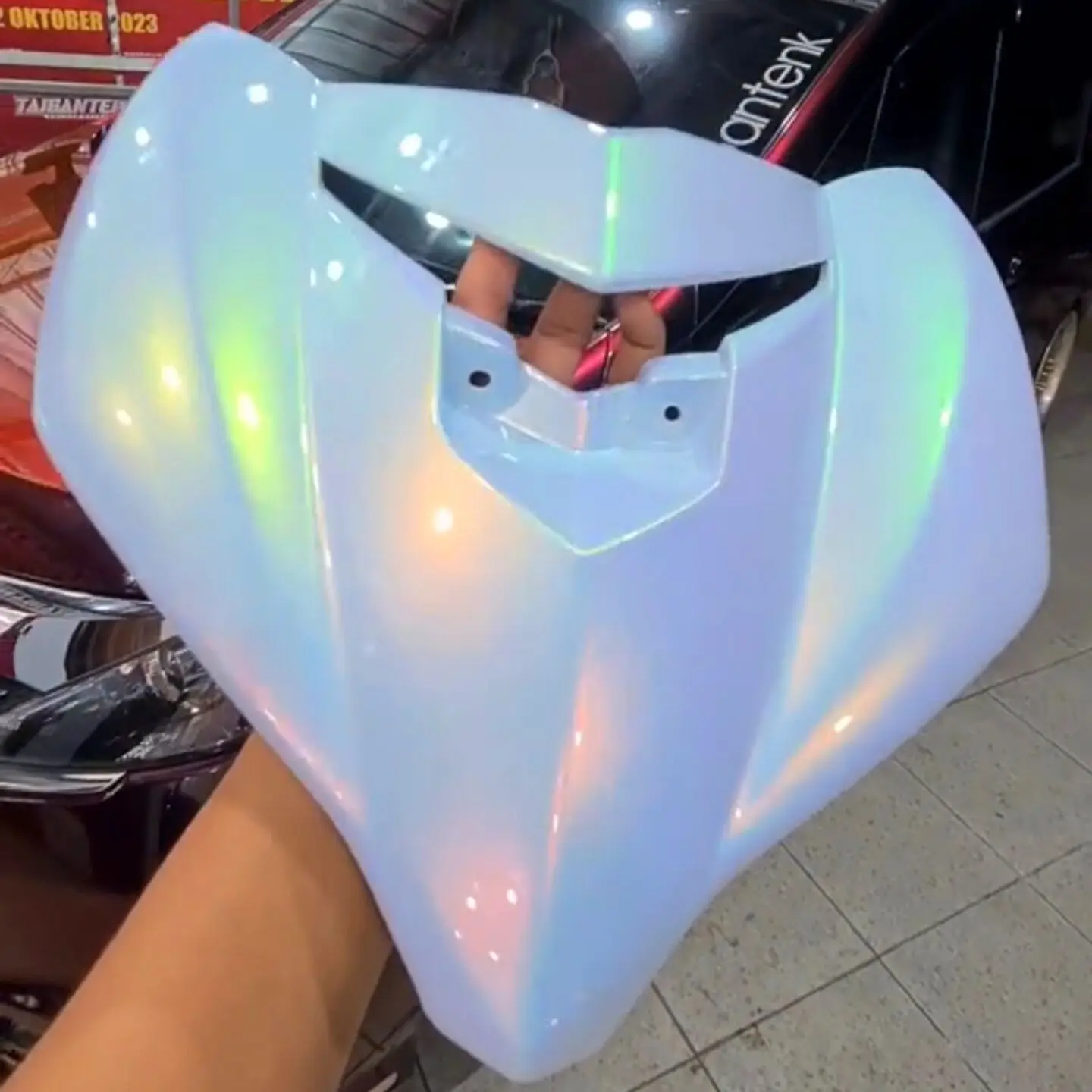 Bulk-Iridescent-Rainbow-Aurora-Super-Chameleon-Pigment-powder ...