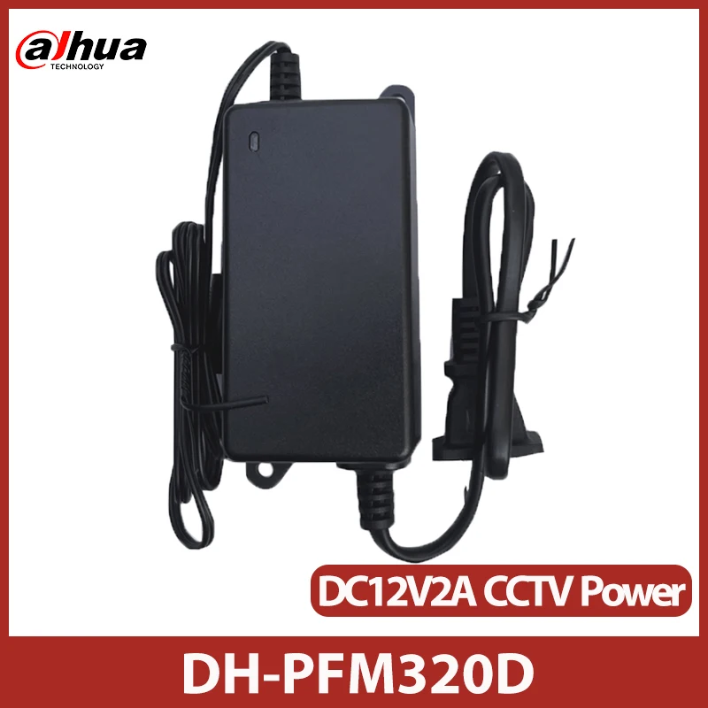 Dahua-DH-PFM320D-Series-12V-2A-Power-Adapter-PFM320D-CCTV-Security ...