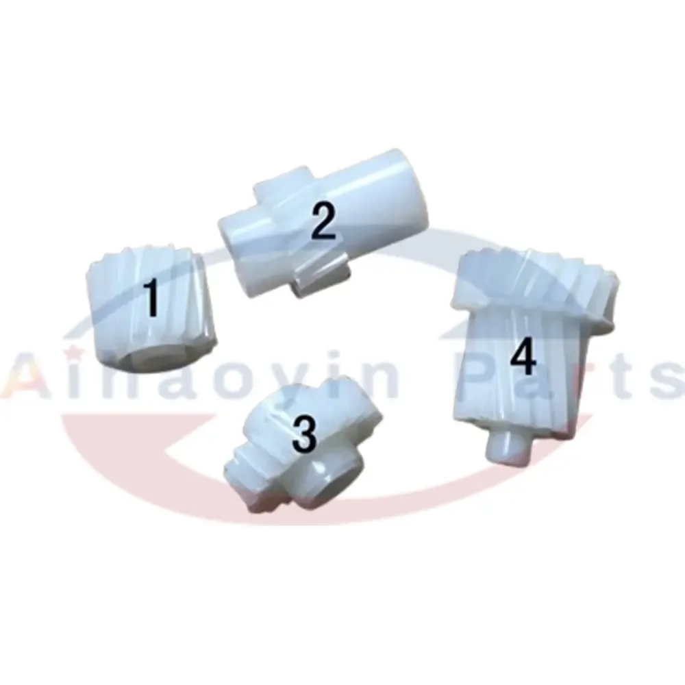 1SET-DV214-DV313-DV512-Developer-Gear-Kit-for-Konica-Minolta-C224-C284 ...