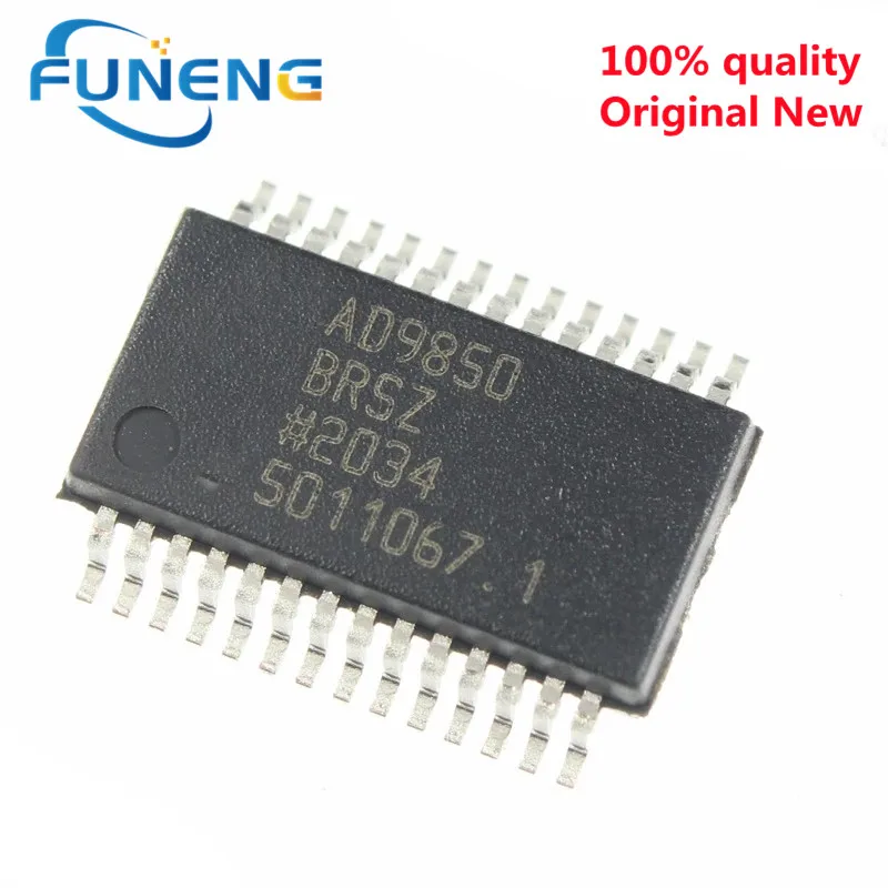 1PCS-1-5PCS-AD9280ARSZ-SSOP28-AD9280-AD9280ARS-to-digital-converter-ADC ...
