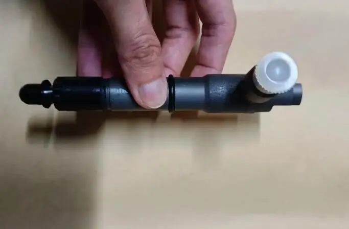 4 PCS Diesel Fuel injection nozzle Fuel Injector assy 729946-53300 729946-53200 For Yanmar ...