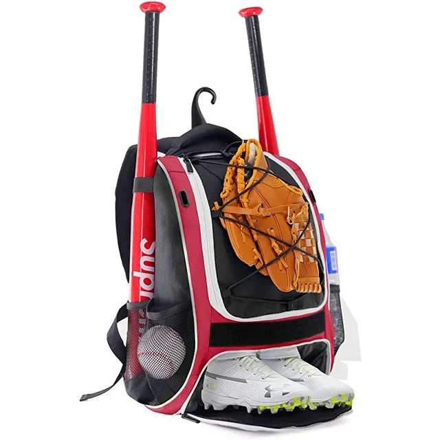 Softball Backpack Bat Bags