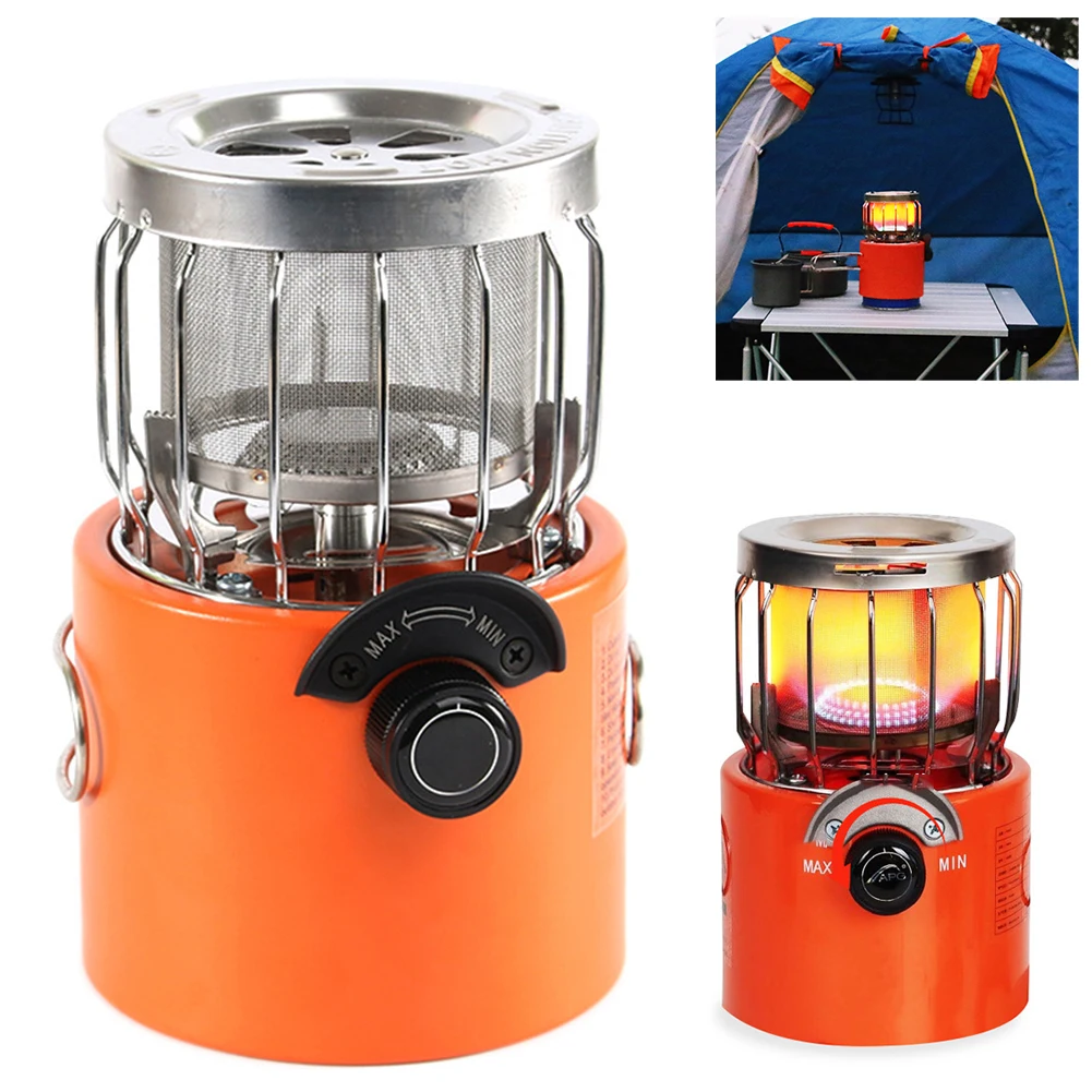 2-In-1-Camping-Verwarmde-Kachel-Draagbare-2000W-Tent-Kachels ...