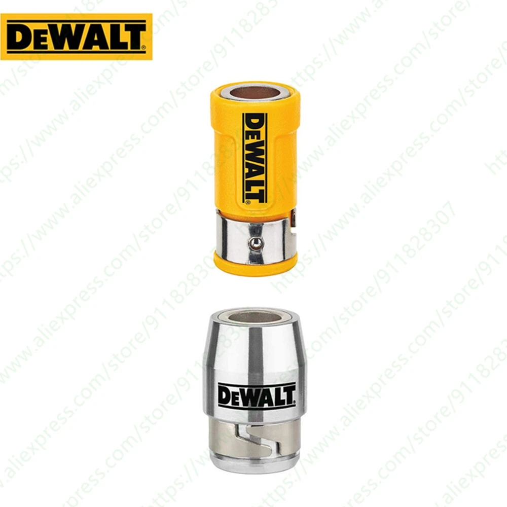 DEWALT-Bits-Chave-De-Fenda-El-trica-Magnetizador-Forte-Suporte-De-Bit ...