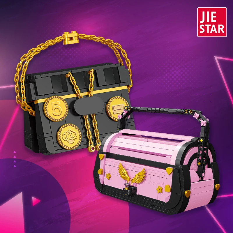 DIY-assembled-building-block-handbag-girl-s-handbag-building-block-toy ...