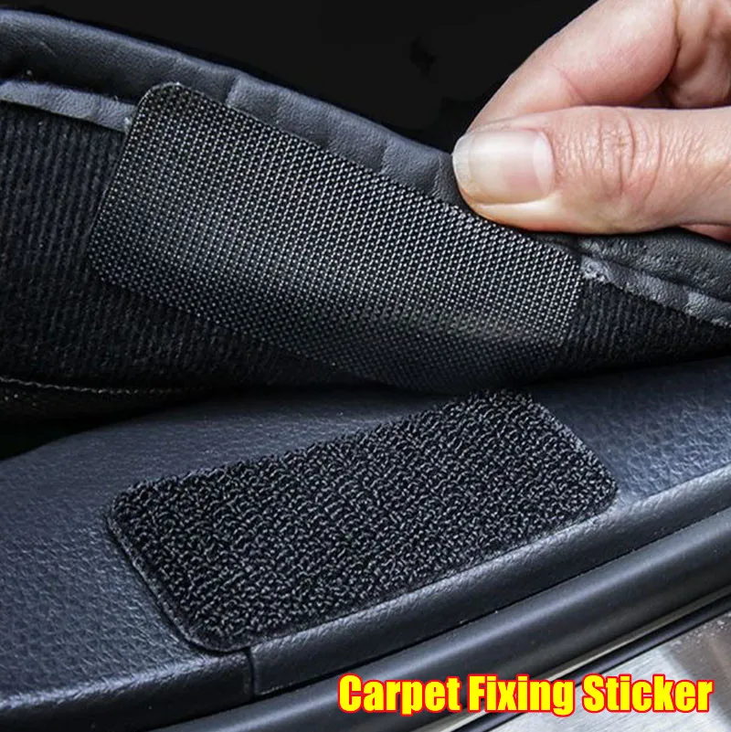 Double-Faced-Fixing-Stickers-for-Carpet-Pad-Dashboard-Mat-Self-Adhesive ...