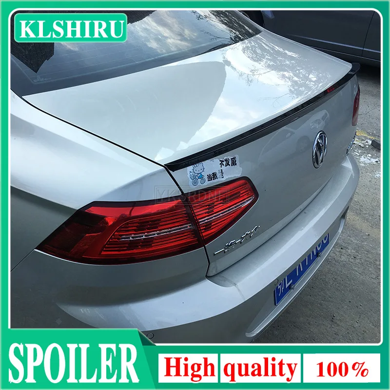 KLSHIRU-For-vw-passat-b8-spoiler-2017-2018-Volkswagen-Passat-B8-Spoiler ...