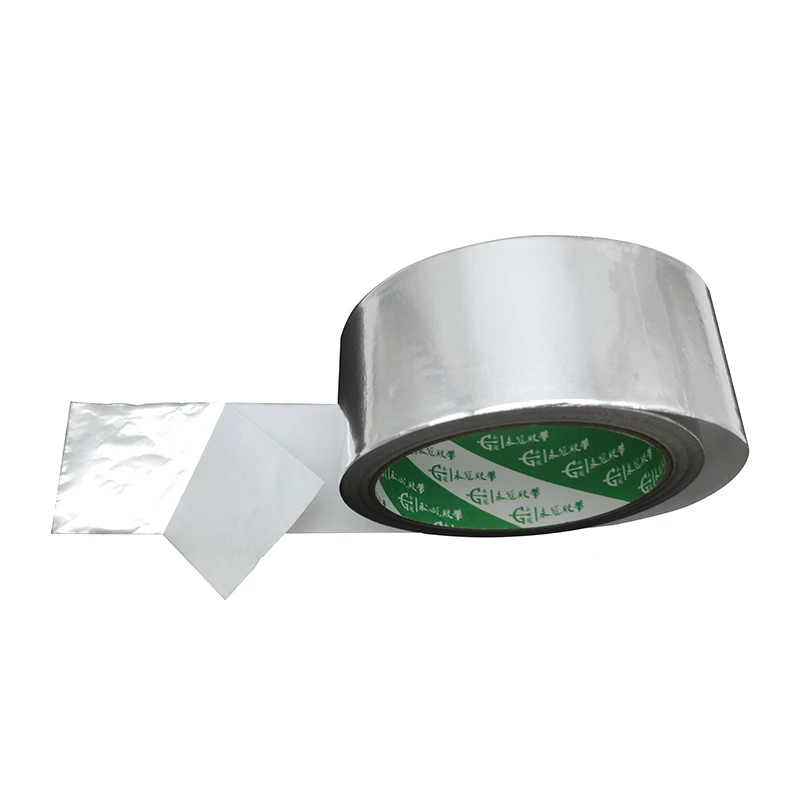 Heat conduction BGA Aluminum adhesive Tape For Reballing self Adhesive ...