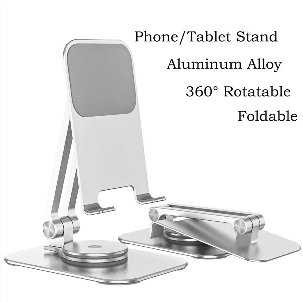Aluminum-Alloy-Rotatable-Stand-for-Cell-Phone-Mobile-Cellphone-Phone ...