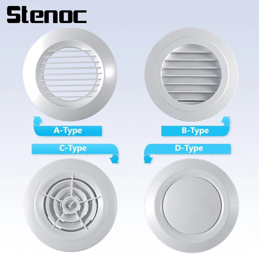 ABS-Adjustable-Home-Ait-Vent-Air-Ventilation-Cover-Round-Ventilation ...