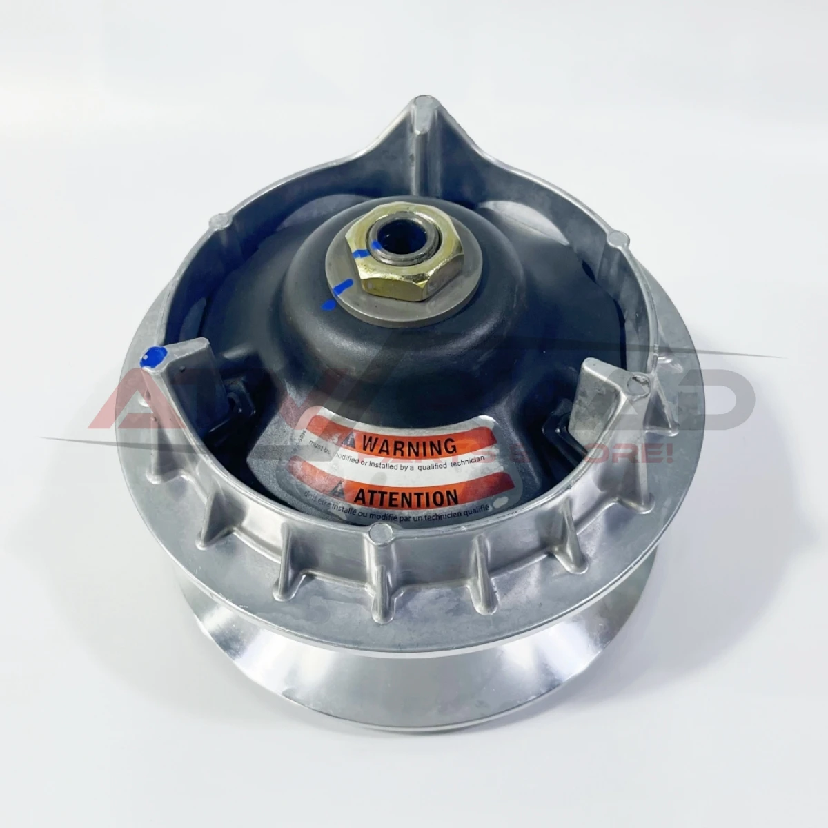 Primary-Clutch-Drive-Pulley-for-CFmoto-400-450-500S-CF500AU-7S-520-X5HO ...