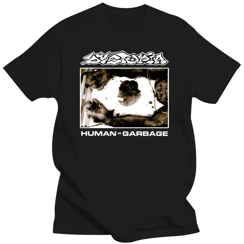 Noothgrush-Disrupt-Eyehategod-T-shirt-Dystopia-Shirt-Grief-100-Cotton ...
