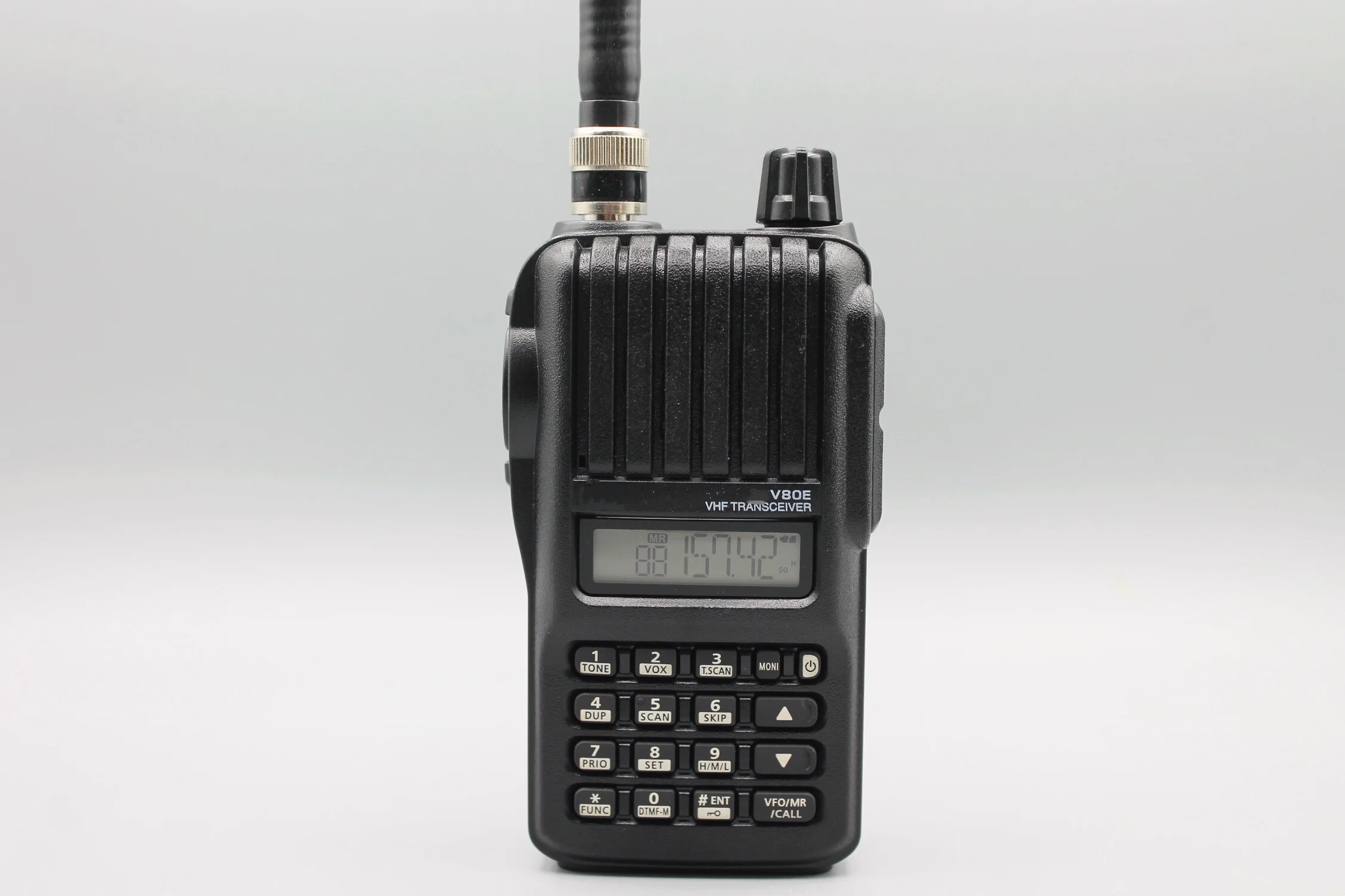 wholesale-ICOM-IC-V80-VHF-FM-transceiver-portable-two-way-radio-with ...