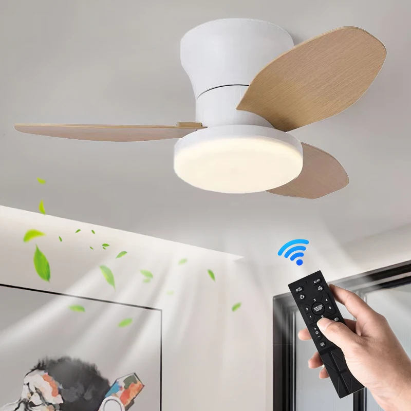 ceiling-fan-with-light-casa-inteligente-socket-fan-light-ventilatore-da ...