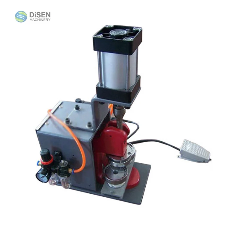 Name Badge Maker Machine