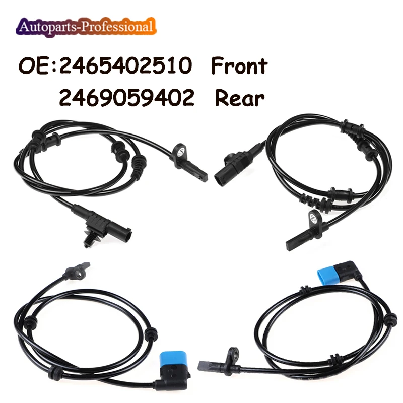 Sensor-de-velocidad-de-rueda-delantera-trasera-izquierda-y-derecha-ABS ...