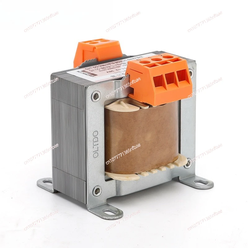 Single-phase transformer, machine tool control transformer BK-50VA ...