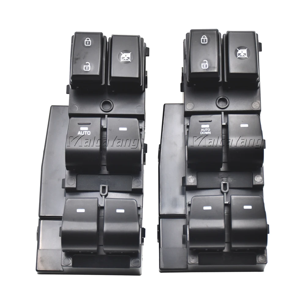 93570-F20004X 93570F20004X Front Left For Hyundai Elantra 2017 2018 ...