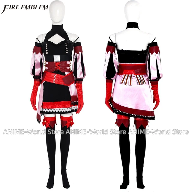 Cosplay De Hilda Hilda Of Polaris (Saint Seiya) By SumYuna