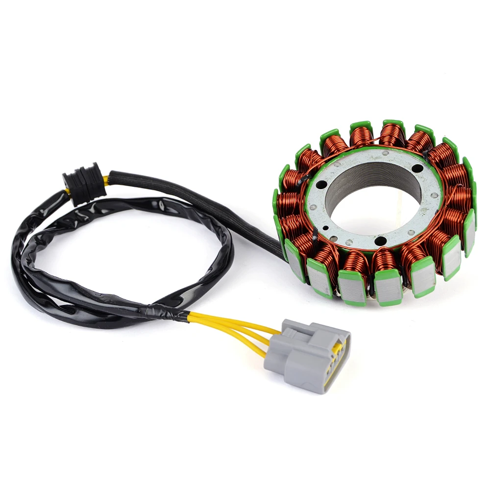 Generator Stator Coil For Yamaha FX RS SR Nytro Vector Viper Venture ...