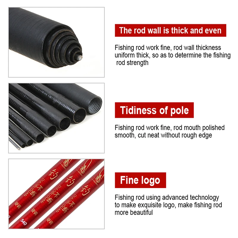 2-1M-Short-Section-Threaded-Fiberglass-Streamer-Rods-Fiber-Rod-Streamer ...