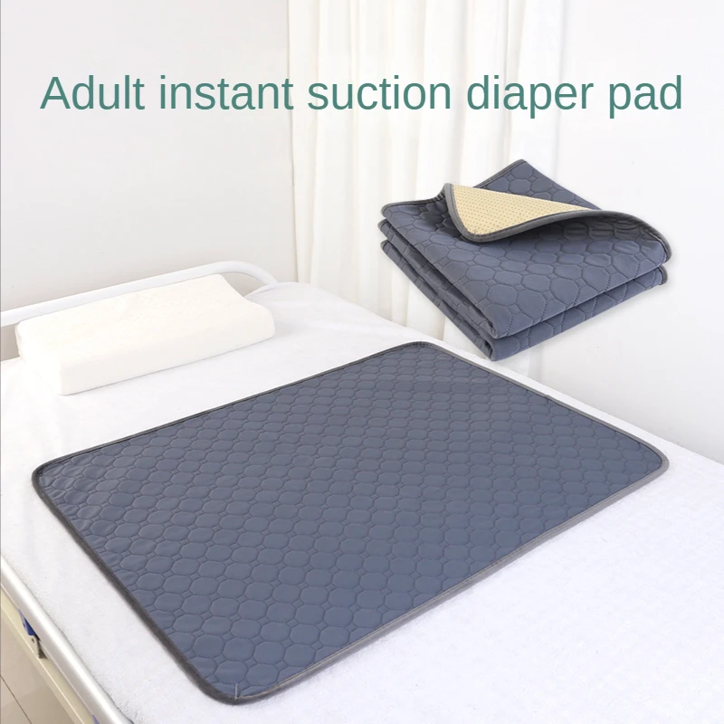 Essential-Bedridden-Urine-Changing-Pad-Care-Products-for-Elderly ...