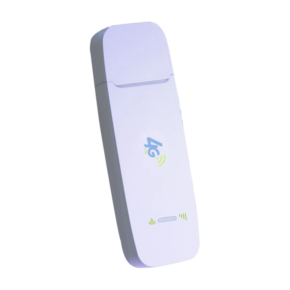 Unlocked Wifi Dongle Usb Modem 4g Fdd Tdd Cart 5 150mbps Support 10 Wi ...