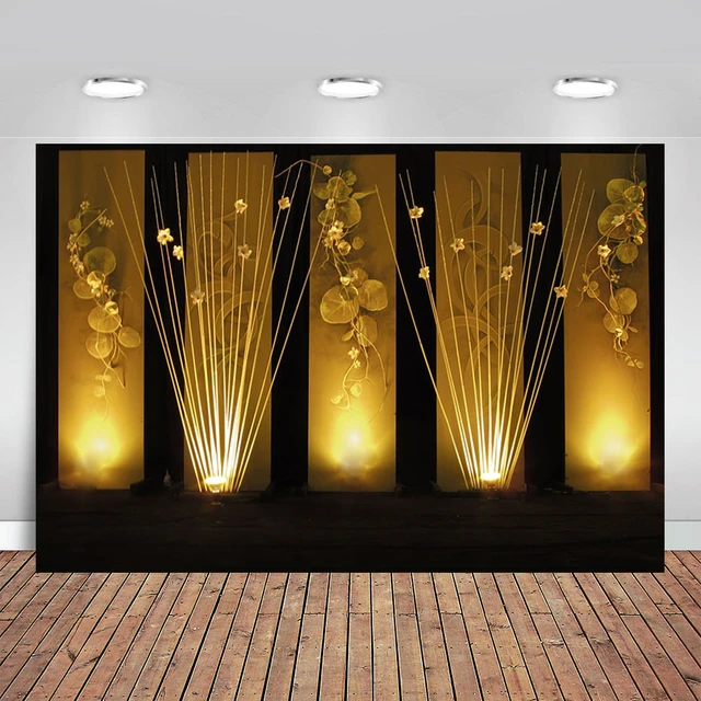 The Great Gatsby Prom Theme