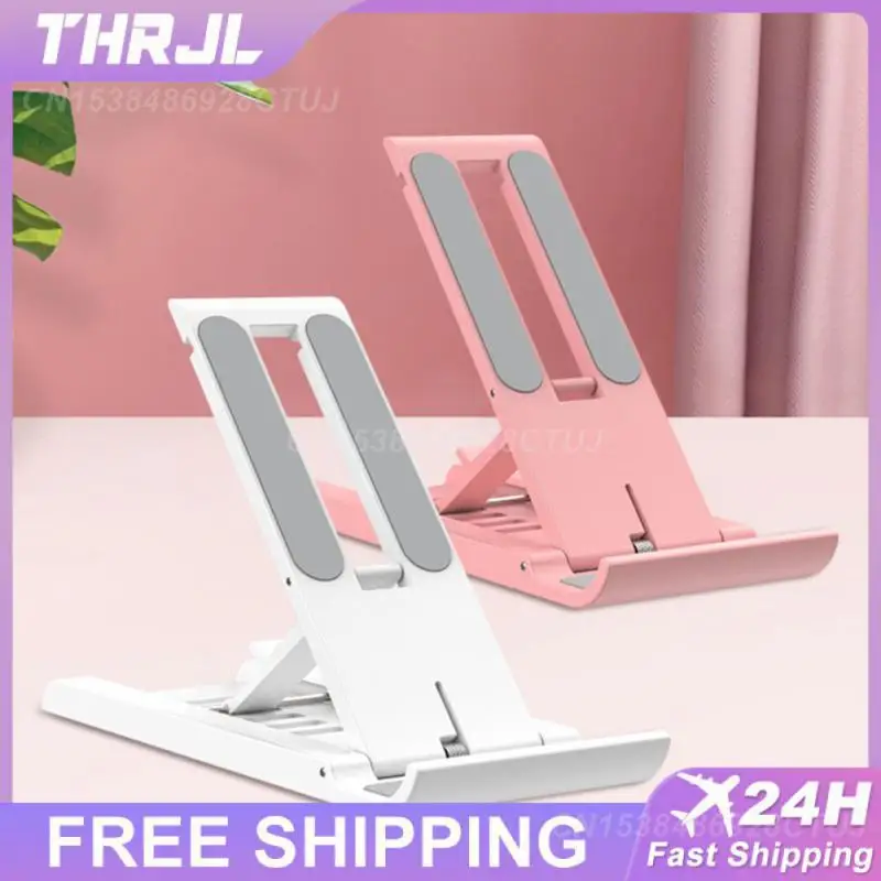 Mobile-Phone-Support-Foldable-Portable-Bracket-Smartphone-Stand-For ...