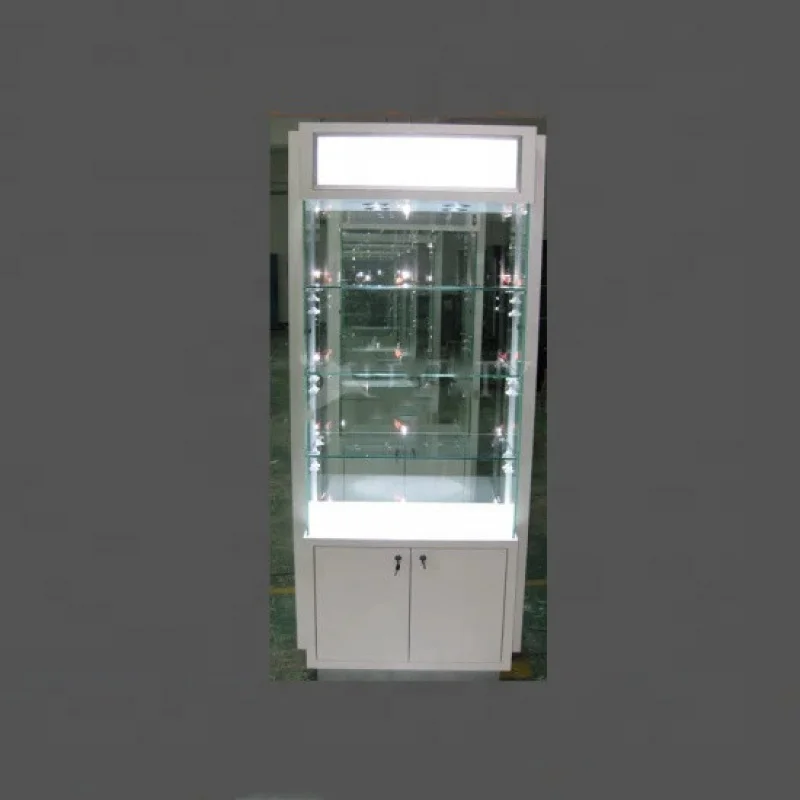 custom-Mirror-Backing-Jewelry-Store-Showroom-Showcases-Jewelry-Wall-Cabinet-Retail-LED-Glass ...
