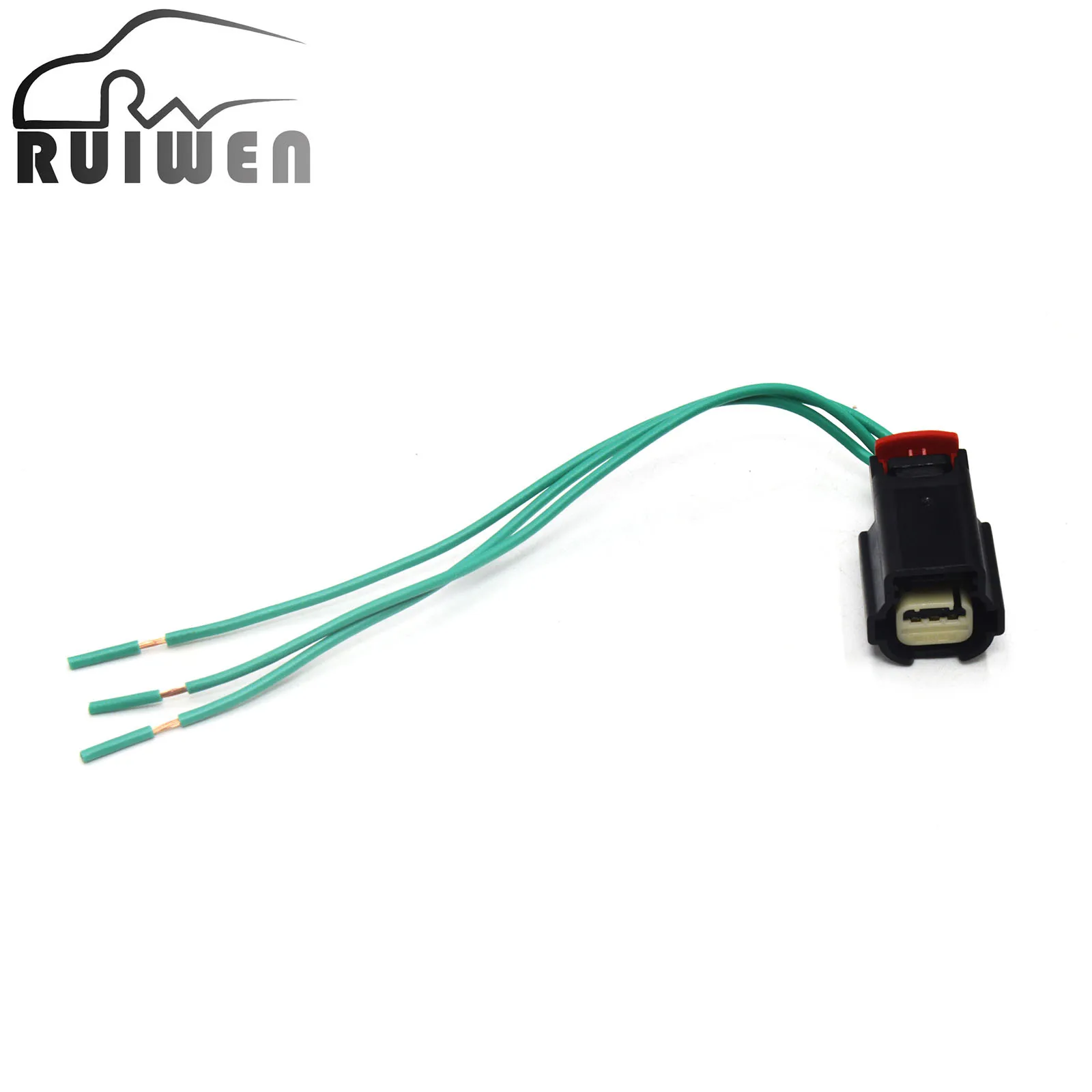 31404-3700-PDC-Parking-Sensor-Connector-for-Dodge-Journey-Ram-1500-2500 ...