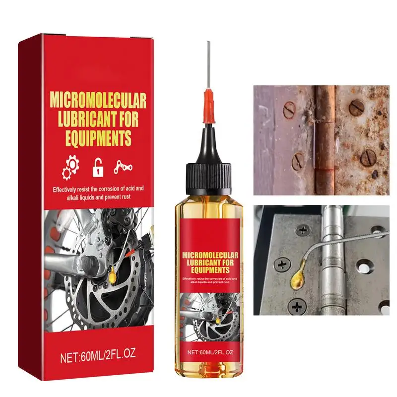 60ml-Machine-Lubricant-Automotive-Equipment-Oil-Anti-Rust ...