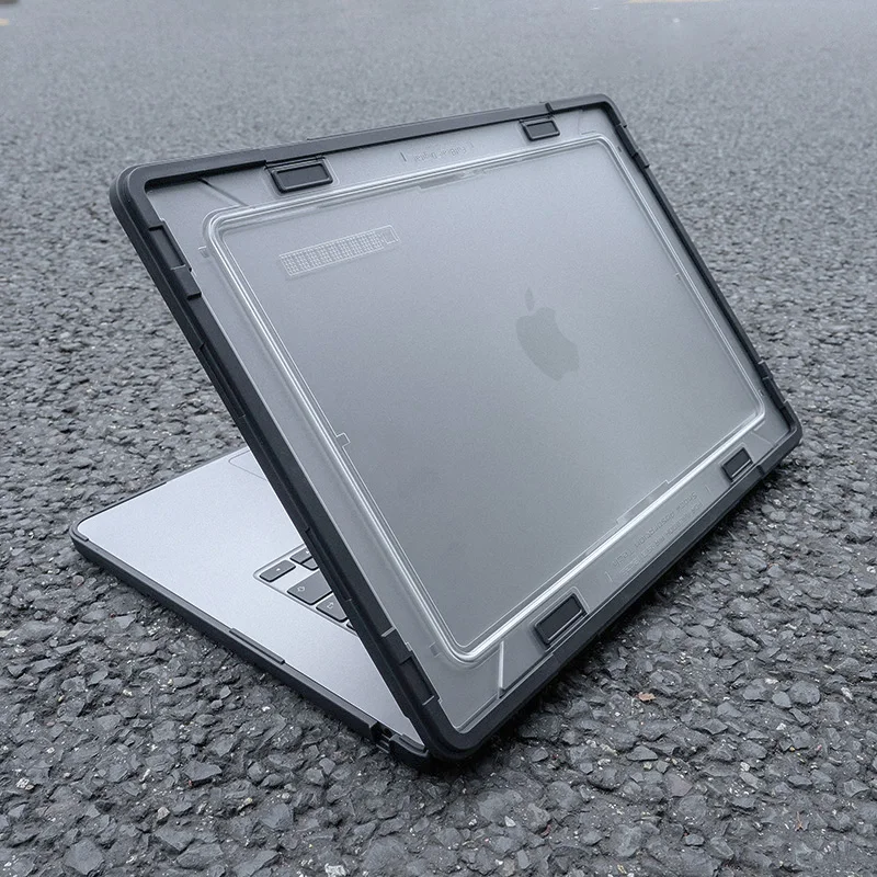 FATBEAR-For-MacBook-Air-15-3-inch-2023-2024-M3-A2941-M2-Tactical ...