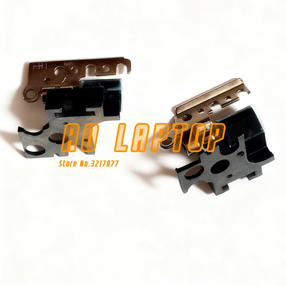 For Genuine Laptop hinge MSI Modern 14 MS-14D1 14D2 M14 Screen Shaft ...