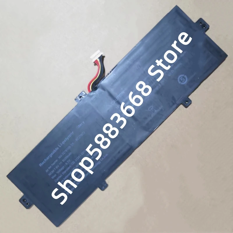 New NV-3278128-2S (3582276) 3582276C N14DP2 Laptop Battery For GEO ...