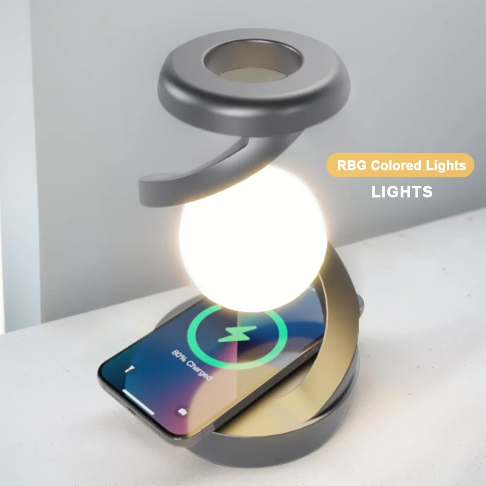 3D-Levitating-Ball-Lamp-RGB-Floating-LED-Night-Light-with-Wireless ...