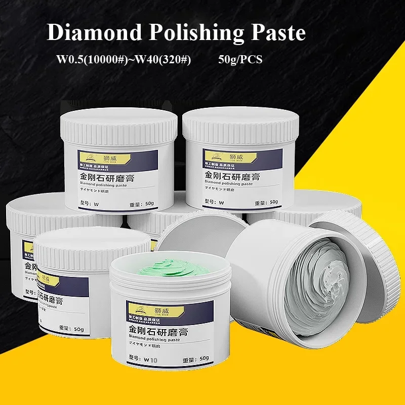 50G-pcs-Diamond-grinding-paste-diamond-polishing-paste-for-jade ...