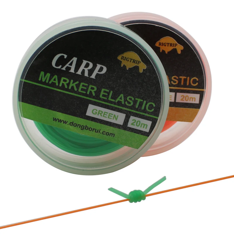 20m-Carp-Fishing-Marker-Line-Elastic-Carp-Marker-Knot-Tool-Hooklinks ...